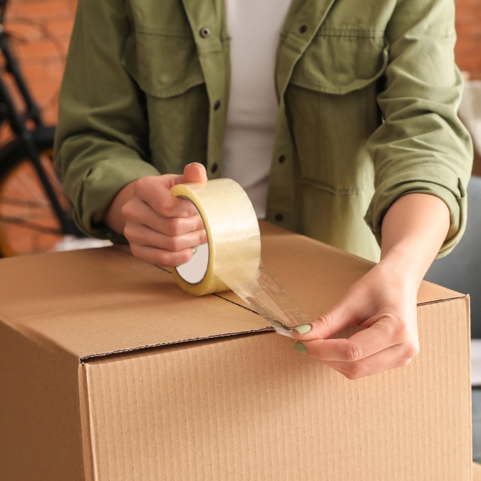 Last items to Pack and Load when Moving | MustWants